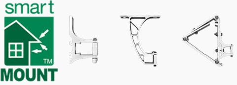 Sunesta Retractable Awnings | Gulf Coast Shutter